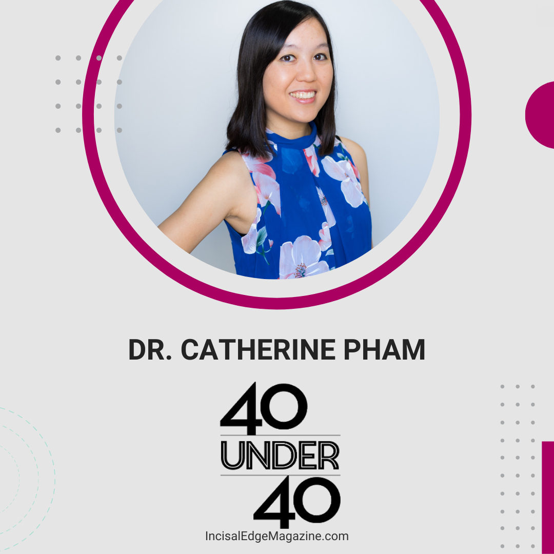 Catherine Pham, DDS, MPH | Burbank CA Pediatric Dentist